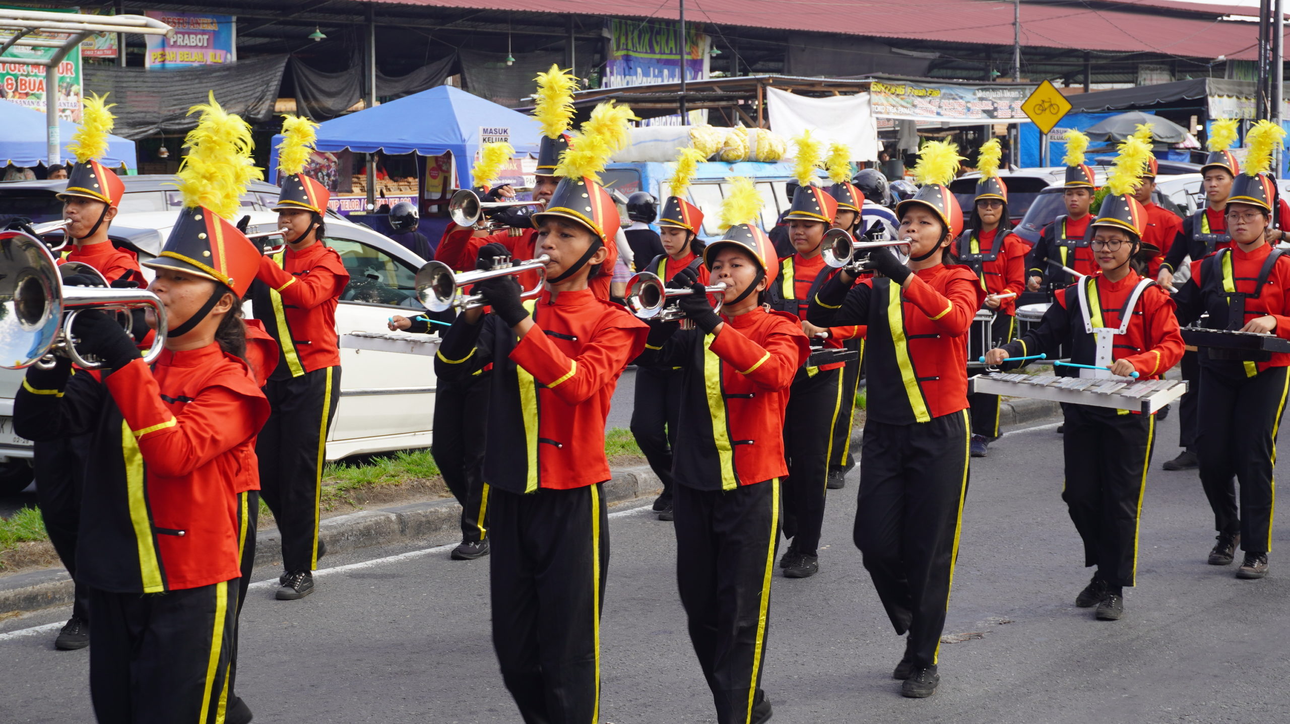 SANGAT MEMBANGGAKAN !! FKIP UNIKA SANTO THOMAS KEMBALI GELAR FKIP ...